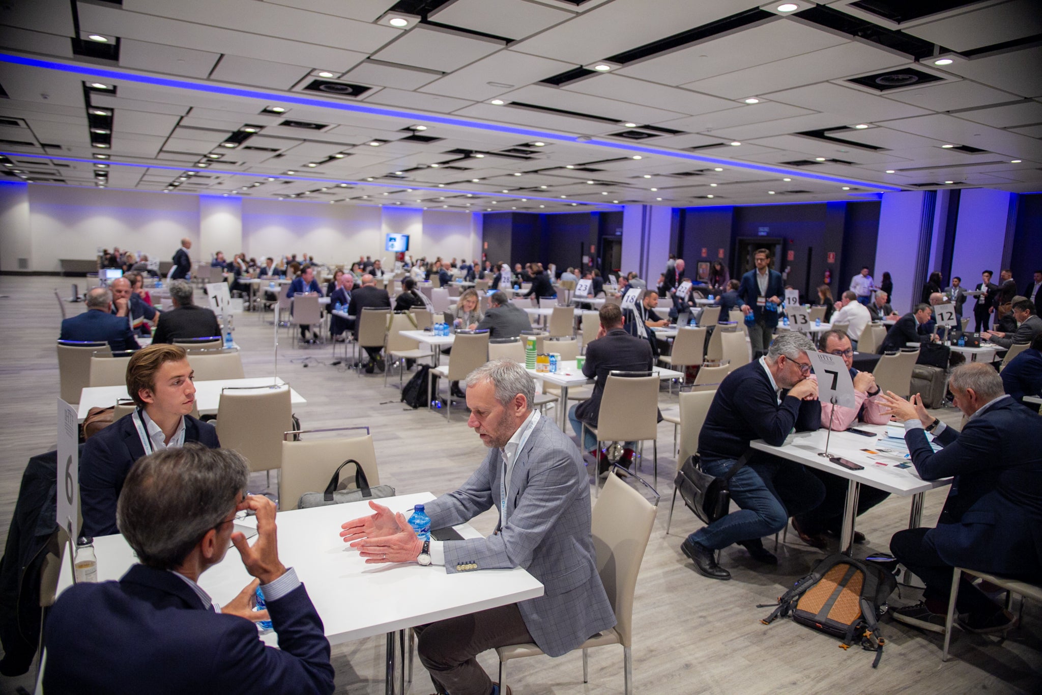 International Hotel Technology Forum 2023 - Arena International