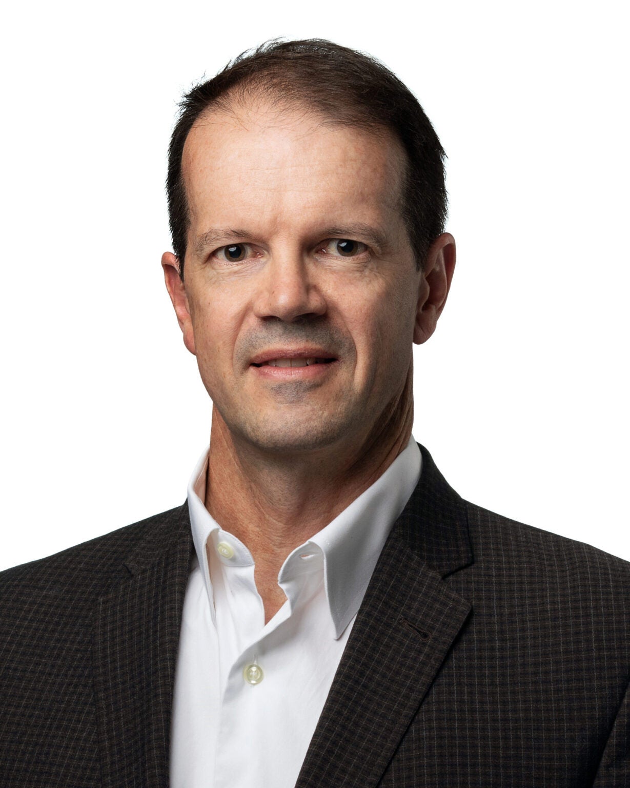 Dan DeBonis - Arena International