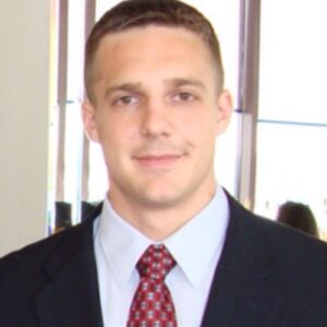 Adam Clark - Arena International