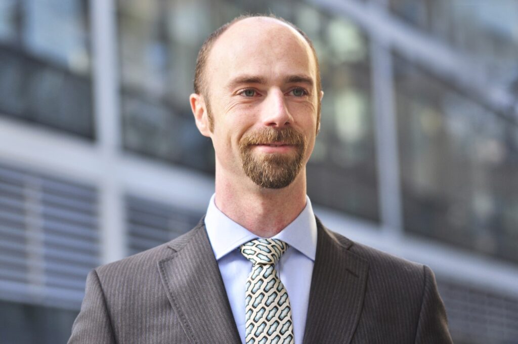 Adam Page - Arena International