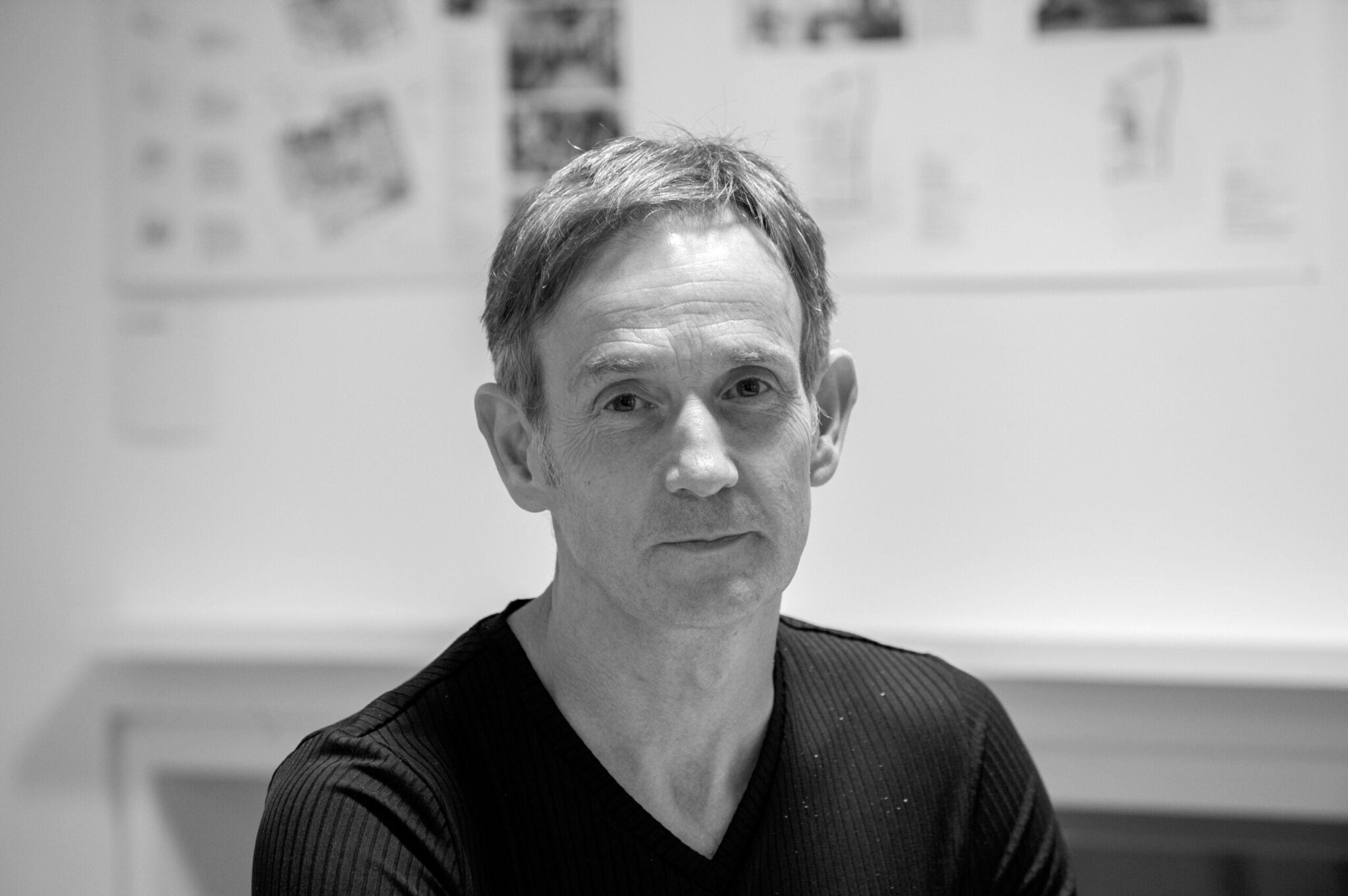 Aidan Potter - Arena International