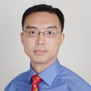 Alan Ting - Arena International