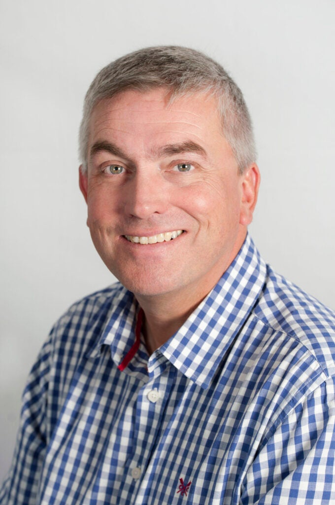 Alex Monaghan - Arena International