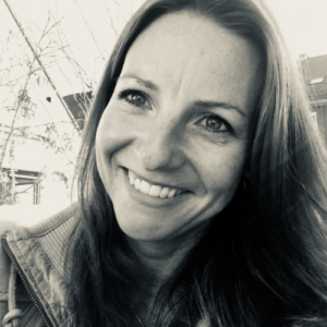 Alexandra Weston - Arena International