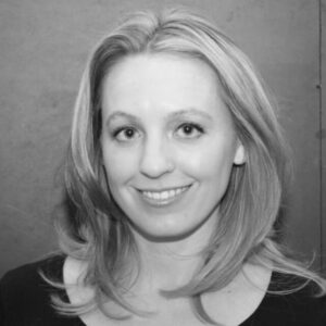 Alicia Forry - Arena International