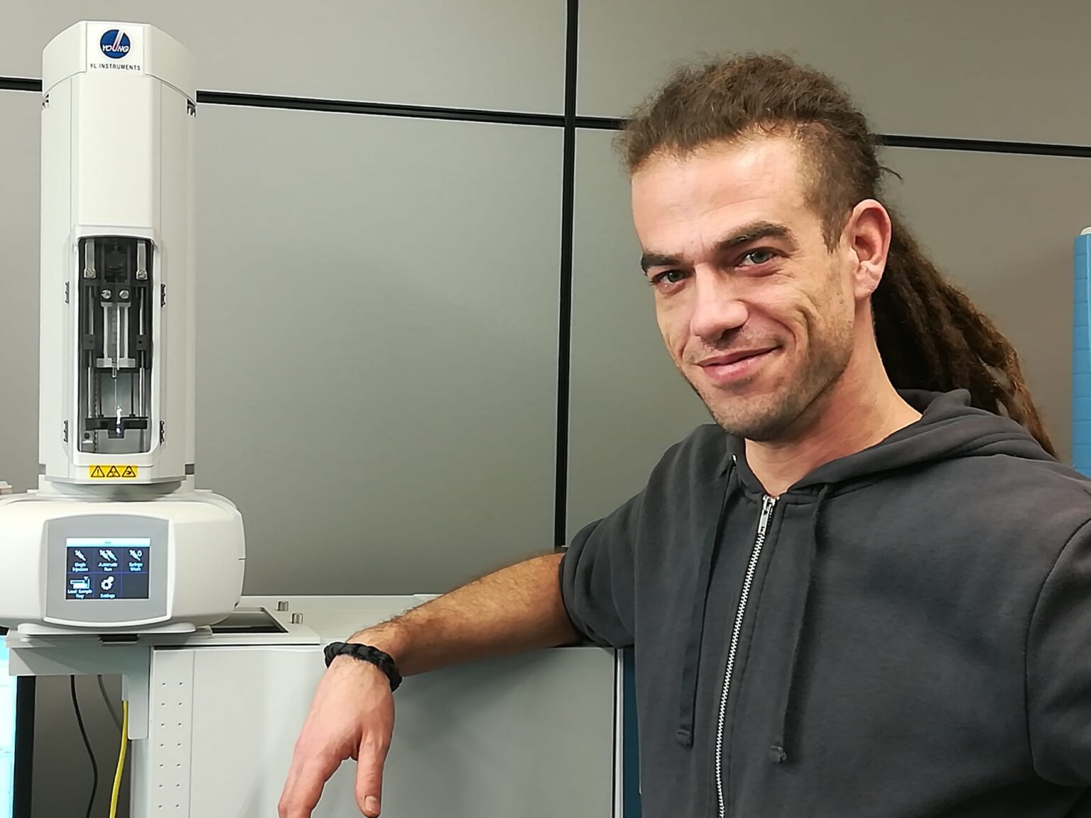 Andrea Properzi - Arena International