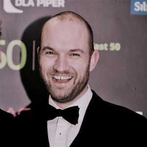 Andrew Bone - Arena International