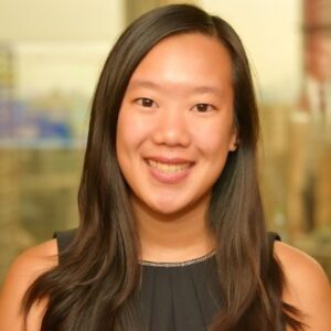 Angela Wu - Arena International