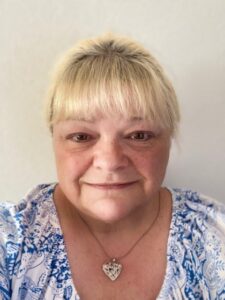 Angela Stokes - Arena International