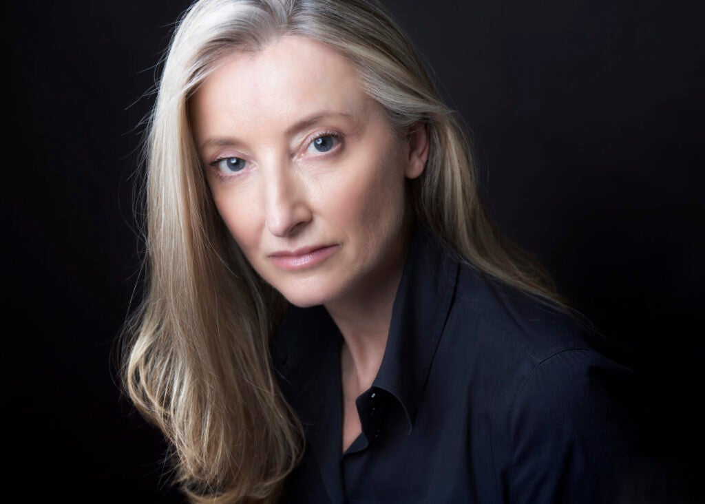 Anne Becker-Olins - Arena International