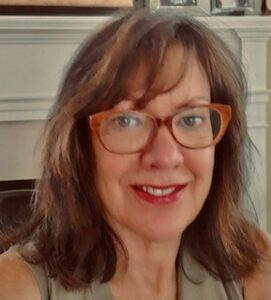 Anne F. Lewis - Arena International