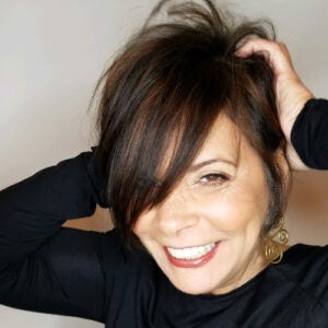 Anne Marie Mercurio - Arena International