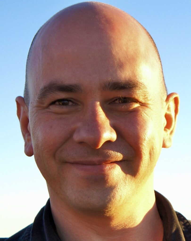 Barry Bowen - Arena International