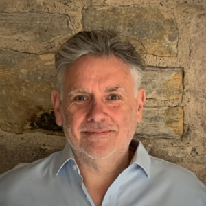 Barry Hamilton - Arena International