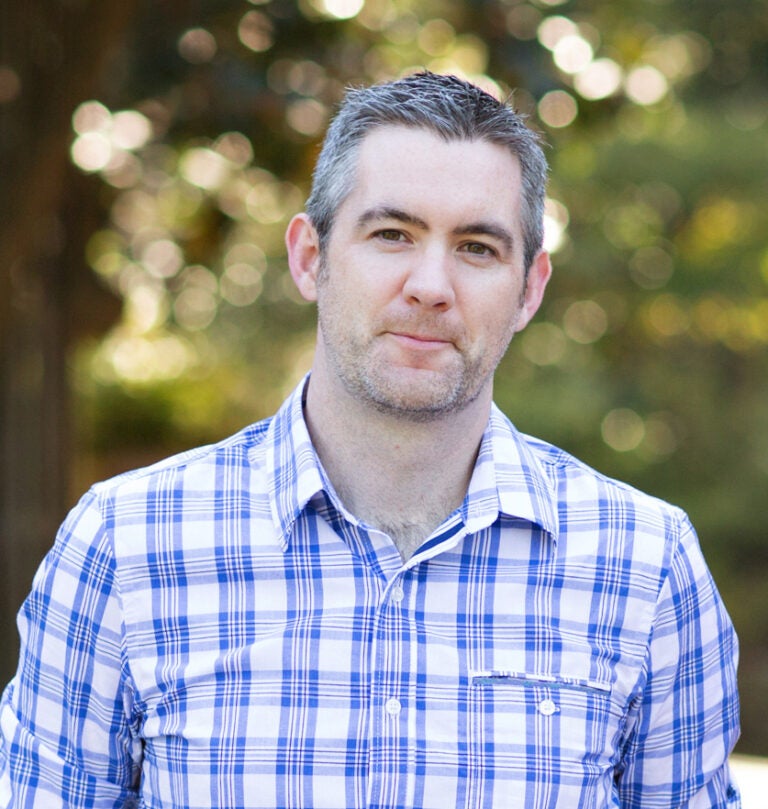 Barry Moore - Arena International