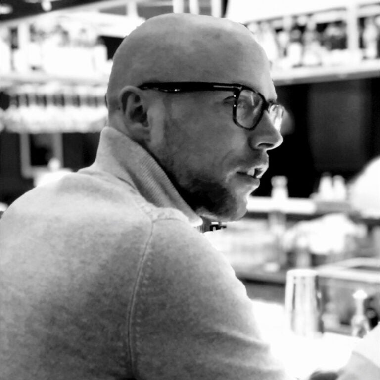 Ben Standish - Arena International