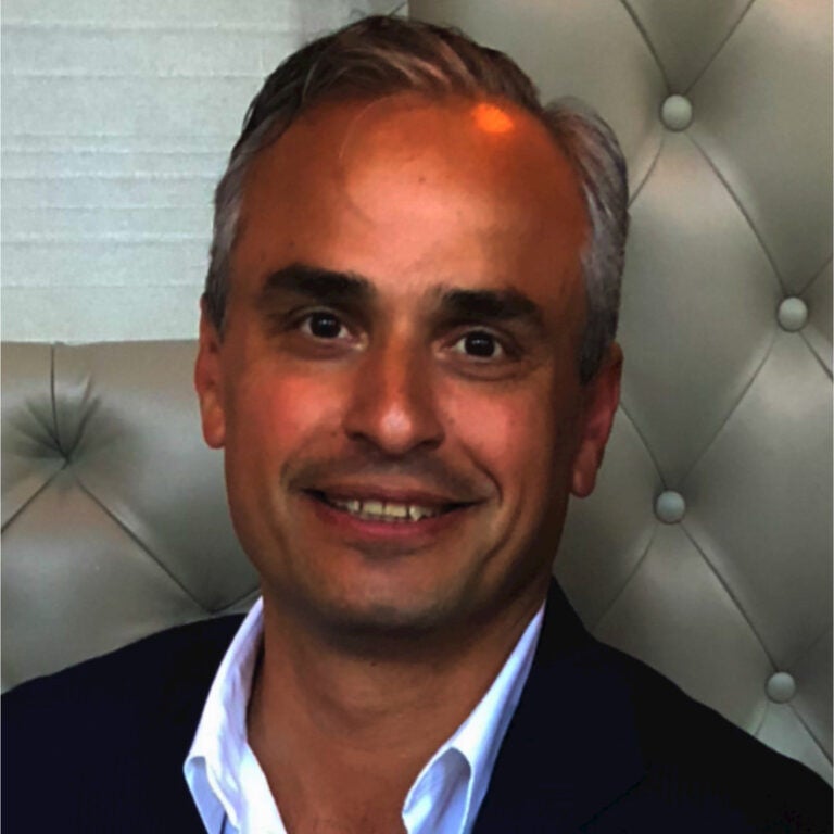 Bill Stavrou - Arena International