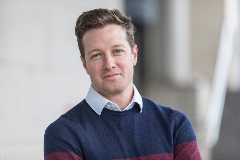 Brendan Meehan - Arena International