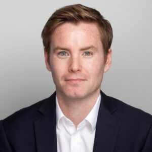 Brian Murphy - Arena International