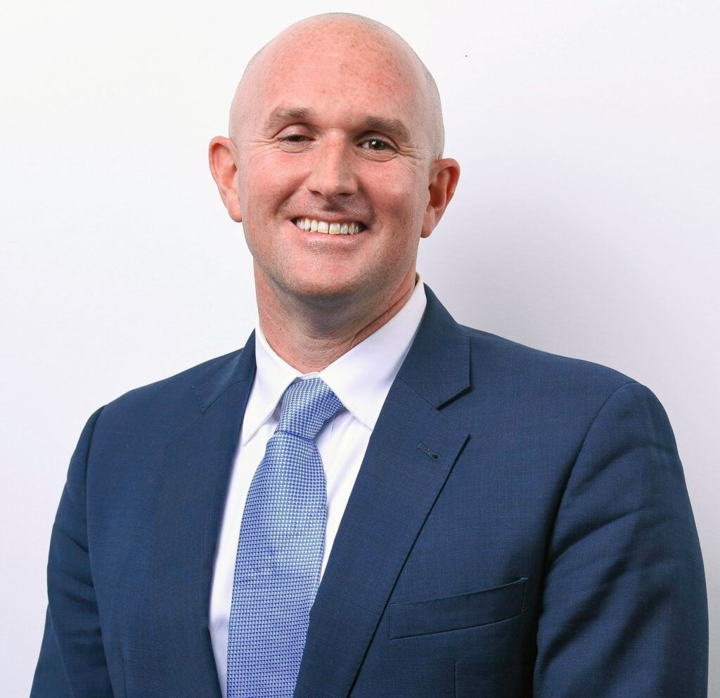 Cameron Johnson - Arena International