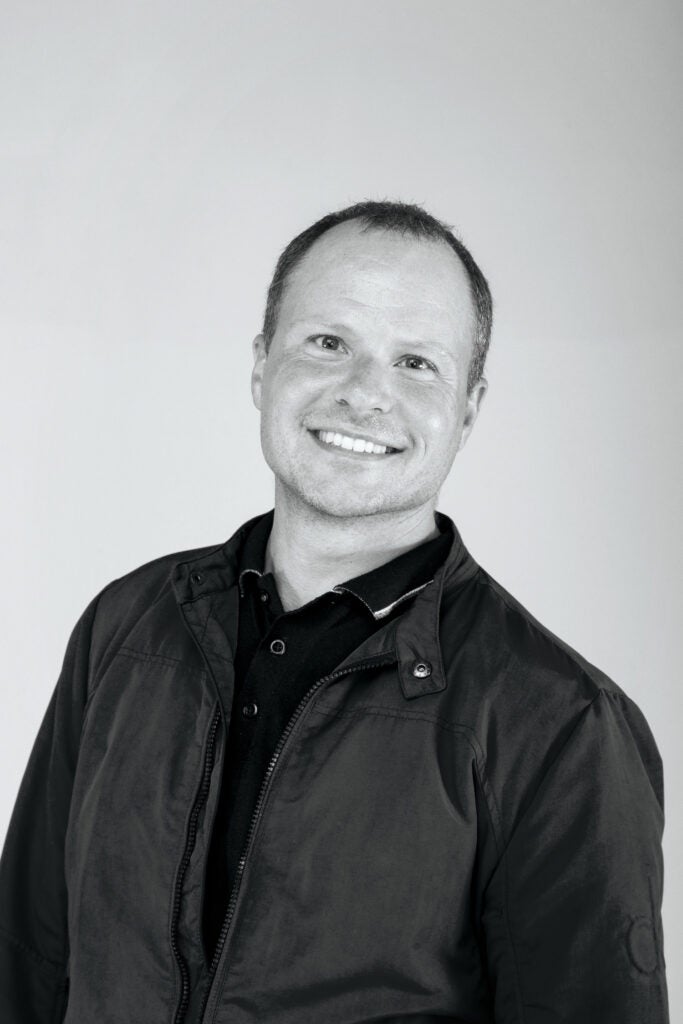 Chris Bosse - Arena International