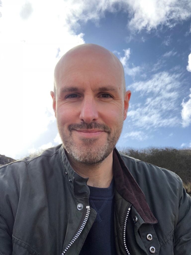 Chris Joll - Arena International