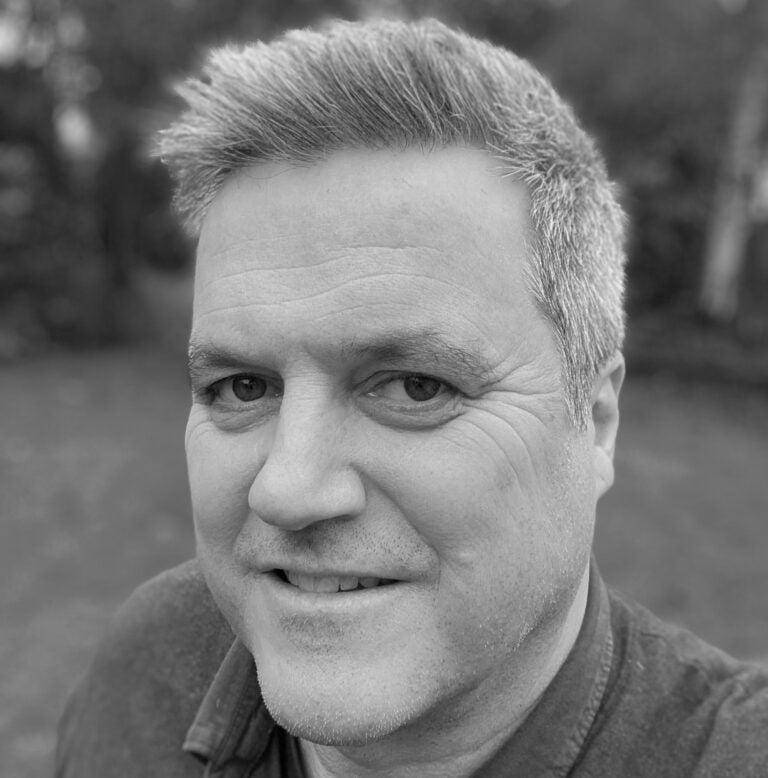 Chris Watson - Arena International