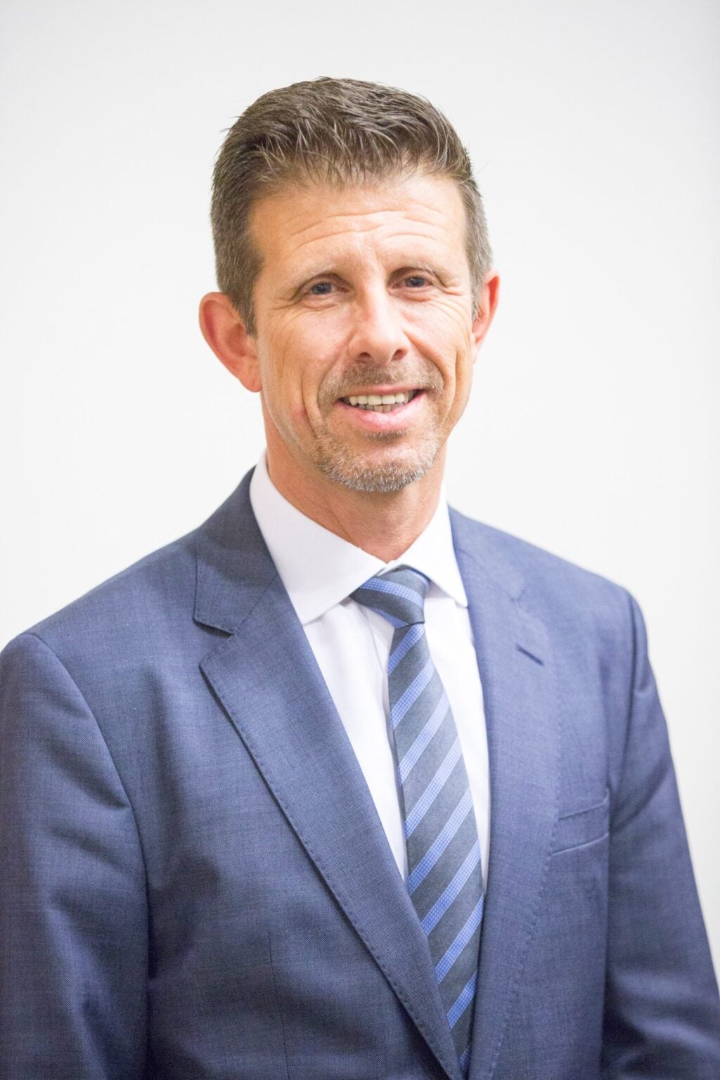 Christophe Hefti - Arena International