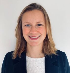 Clare Rehder - Arena International