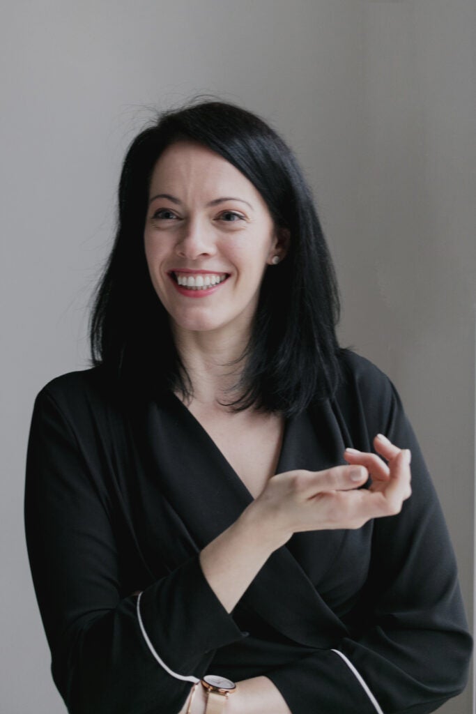 Colleen Quinn - Arena International