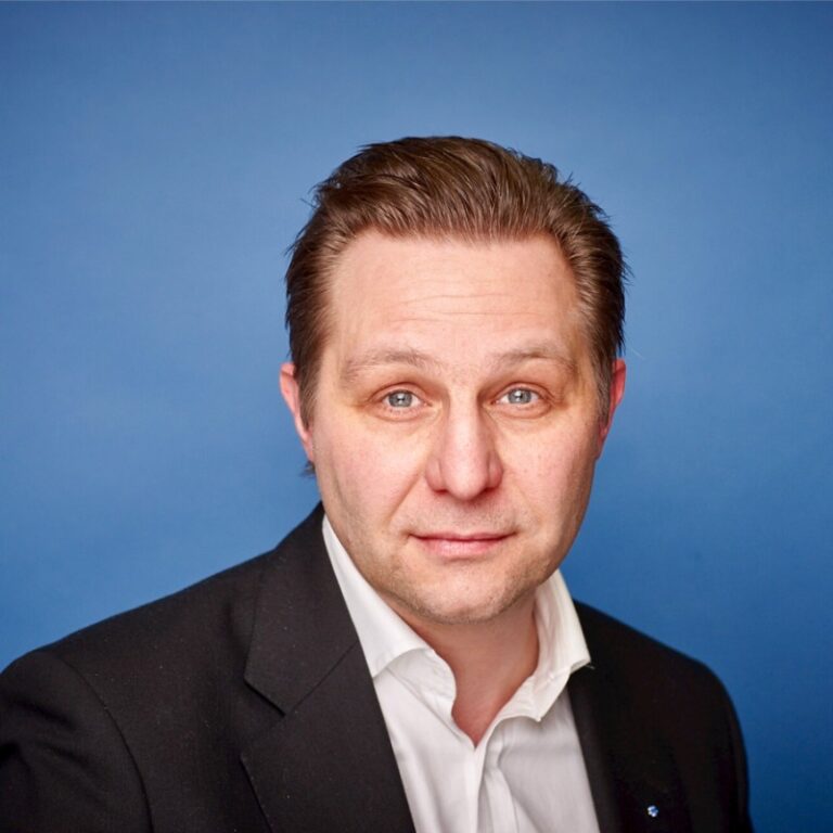 Daniel Gordon - Arena International