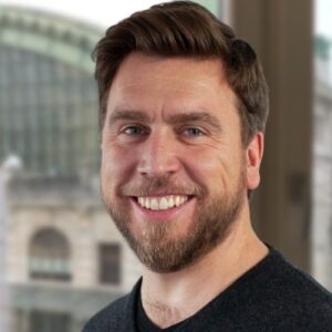 Danny Baggs - Arena International