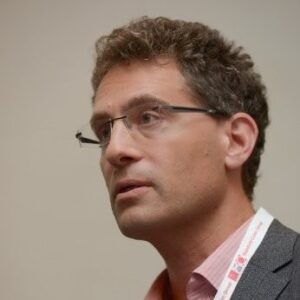 David Daly - Arena International