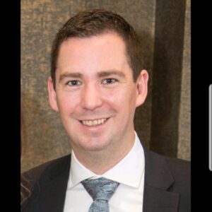 David Hinton - Arena International