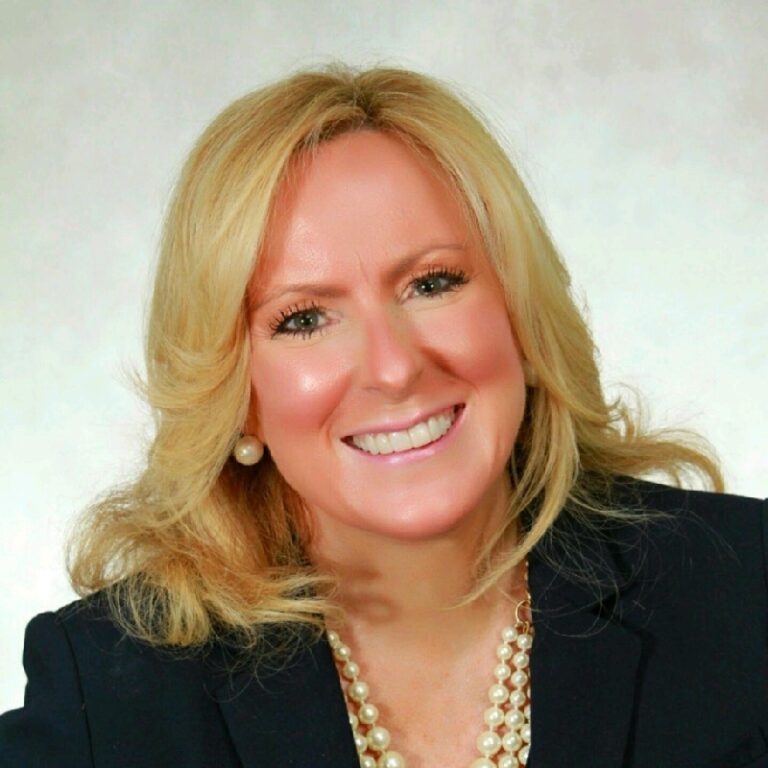 Deborah Wall - Arena International