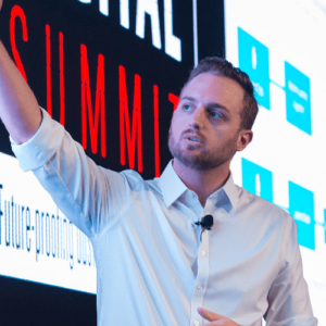 Dr Ash Booth - Arena International