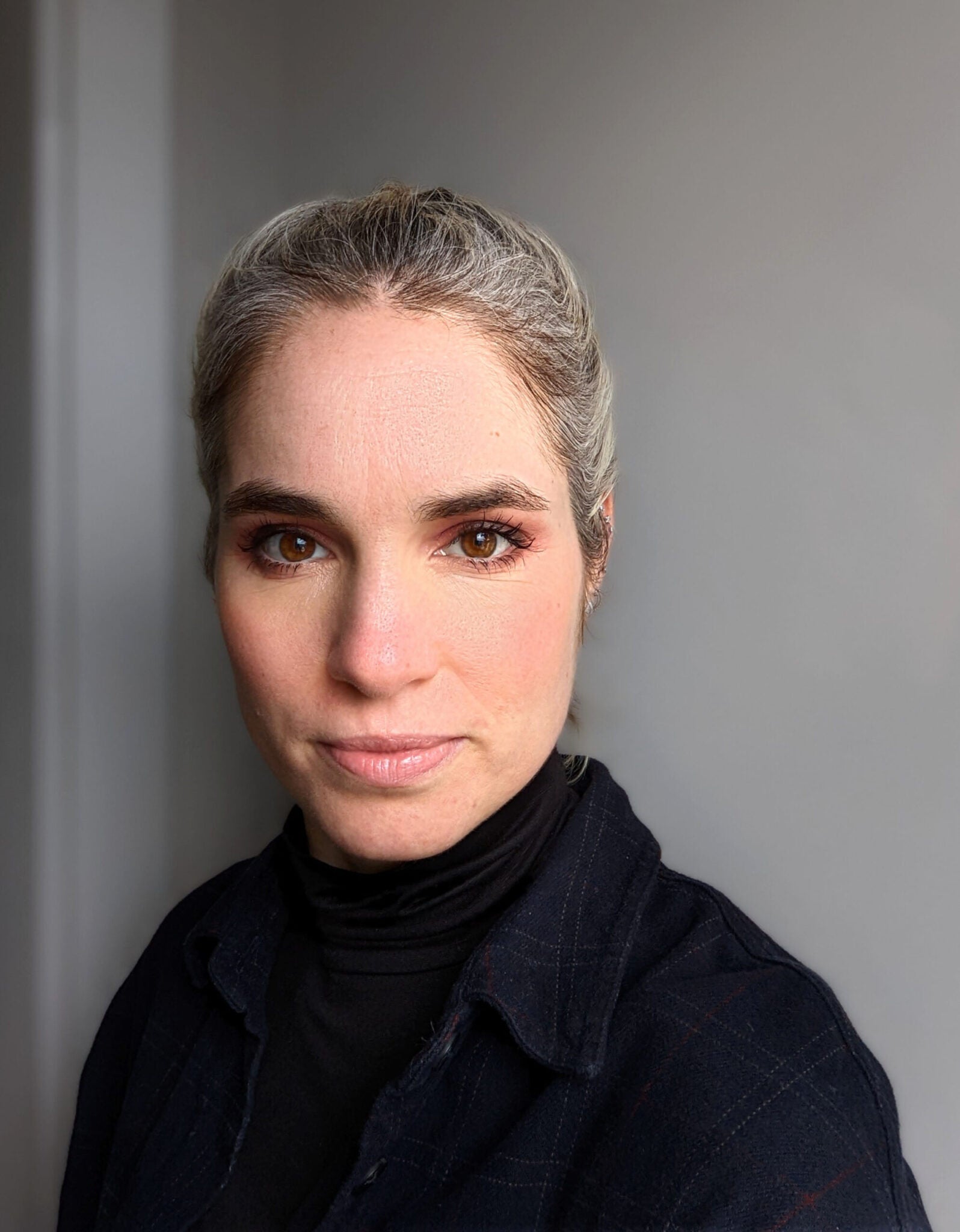 Eszter Vass - Arena International