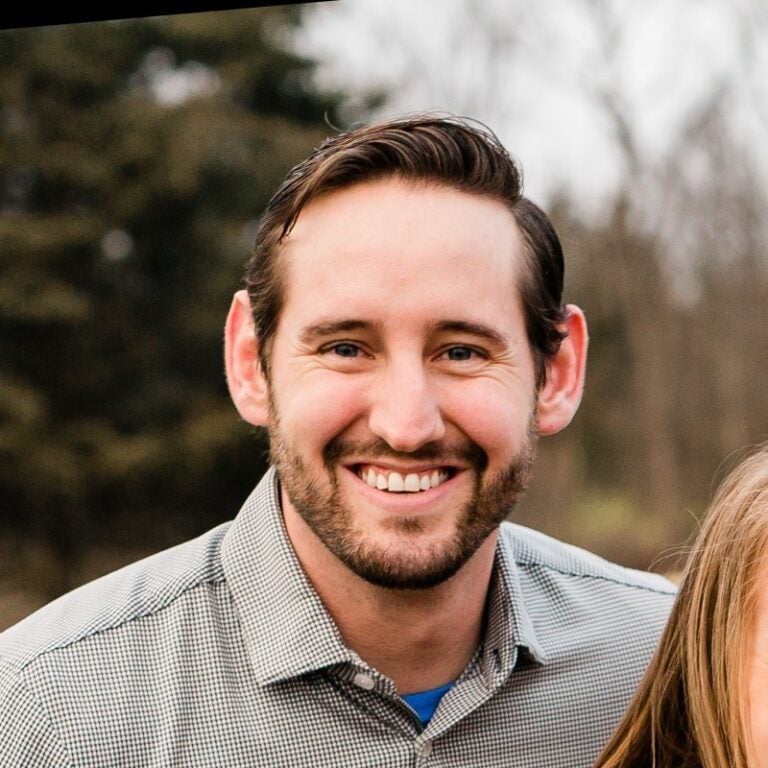 Edward Ferguson - Arena International