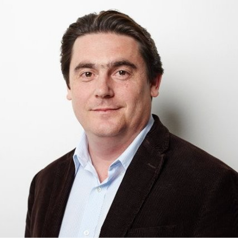 Emilio Dragas - Arena International