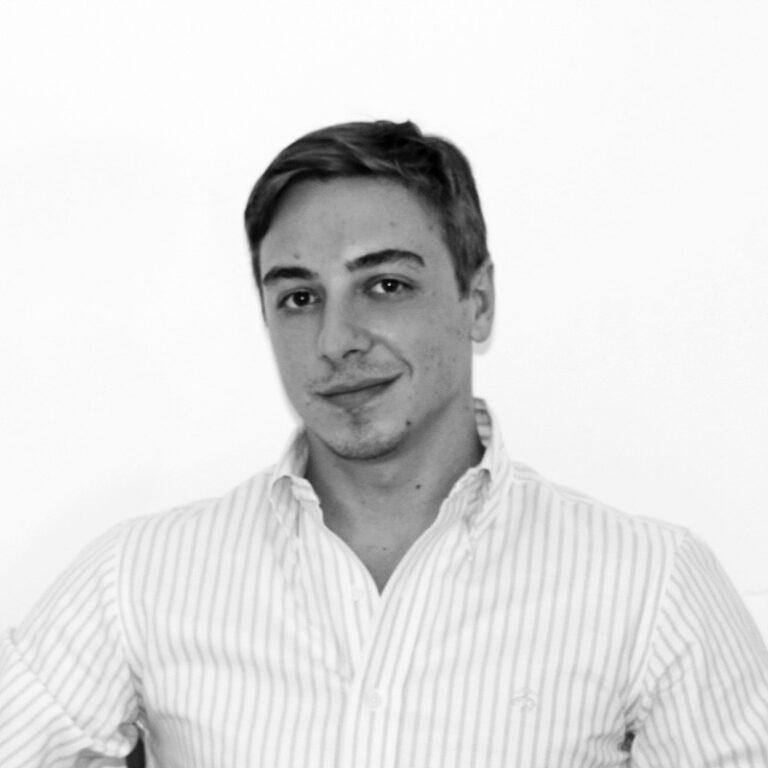 Francesco Cassera - Arena International