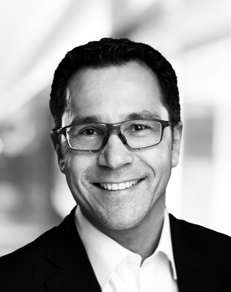 Frank Trampert - Arena International