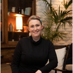 Gemma Colao - Arena International