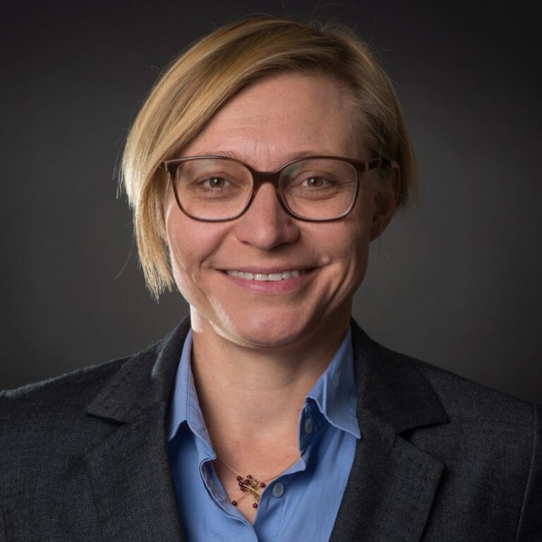 Gesa Netzeband - Arena International