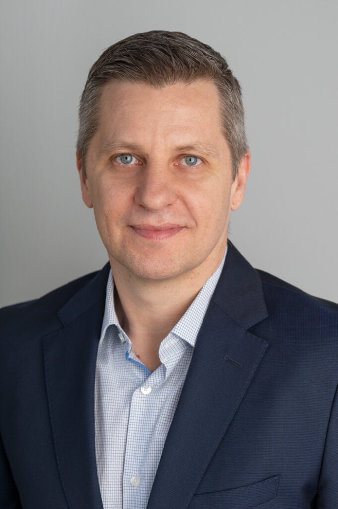 Matthew Gordon - Arena International