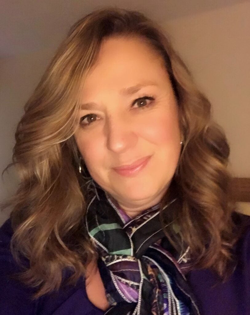 Heidi Hoffmann - Arena International