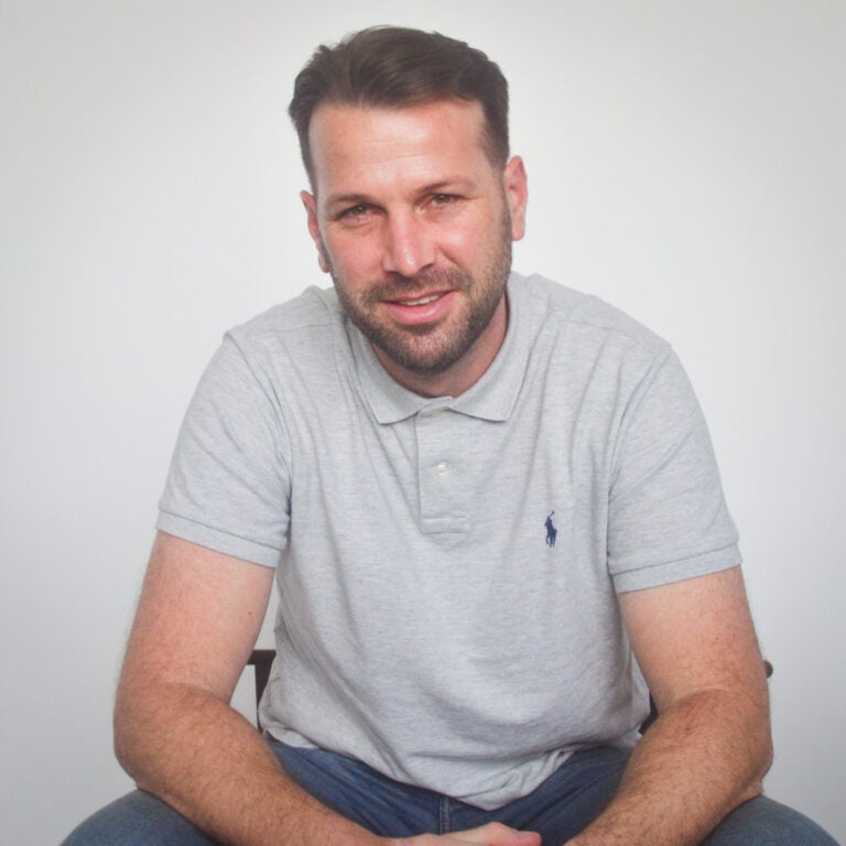 Ian Minton - Arena International