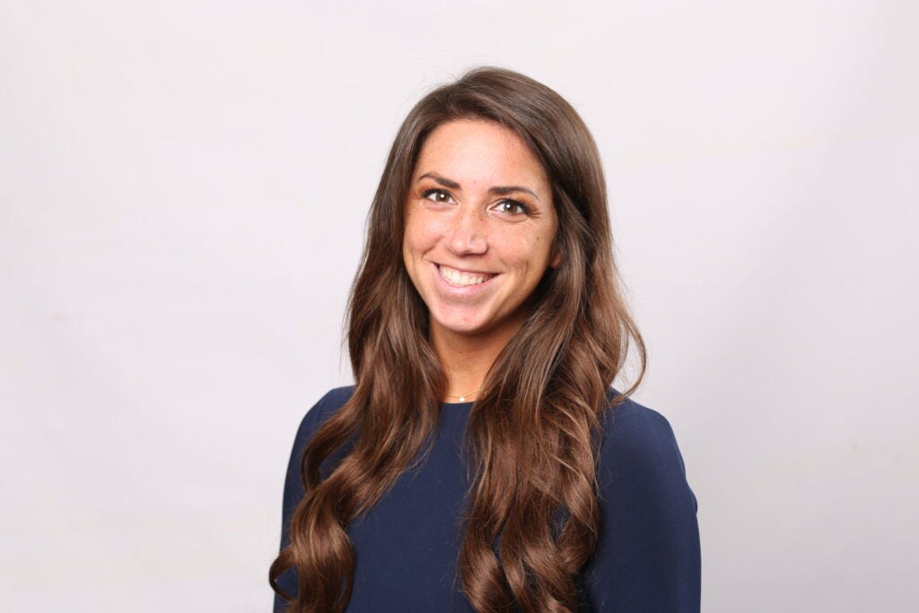 Morgan Brandt - Arena International