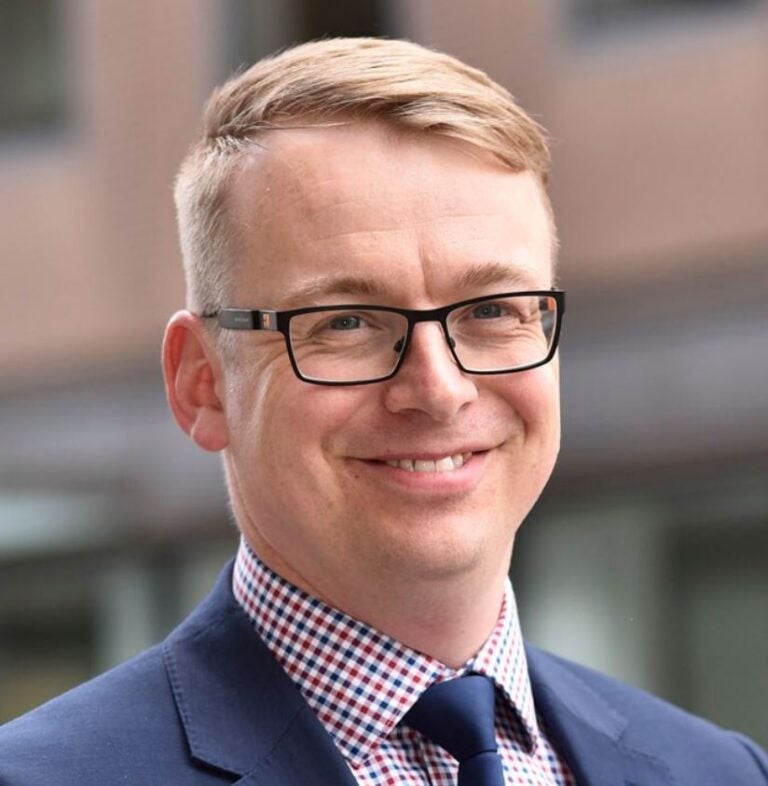 James Brighton - Arena International