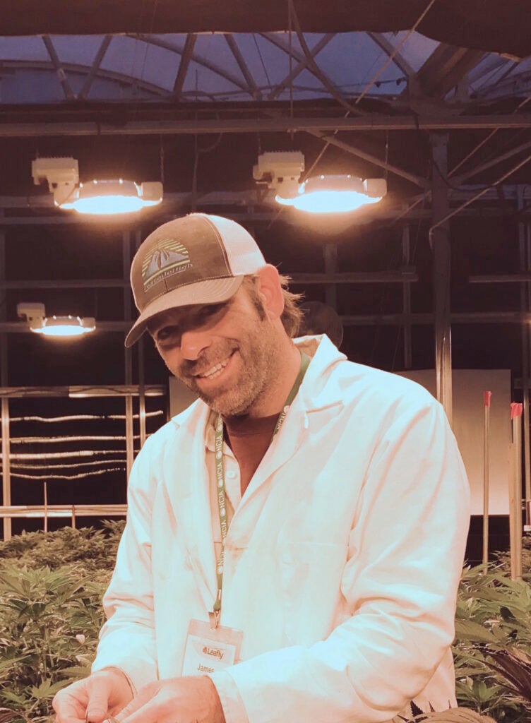 James Schwartz - Arena International