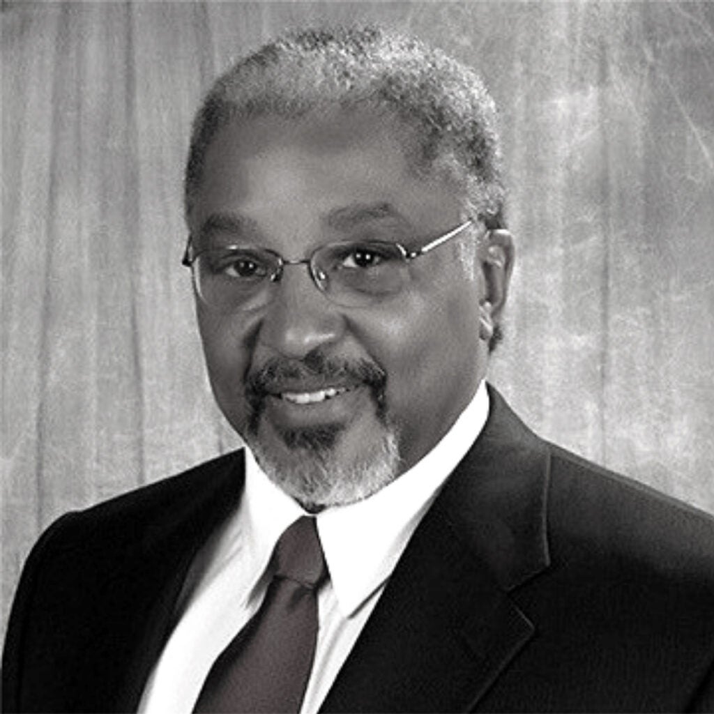 Dr James Powell MD - Arena International